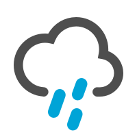 Detailed Rain and weather forecast for Boksburg - Mapview