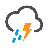 Detailed Rain and weather forecast for Pretoria - Mapview
