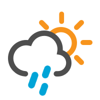 Johannesburg 14 day weather forecast