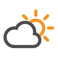 George 14 day weather forecast